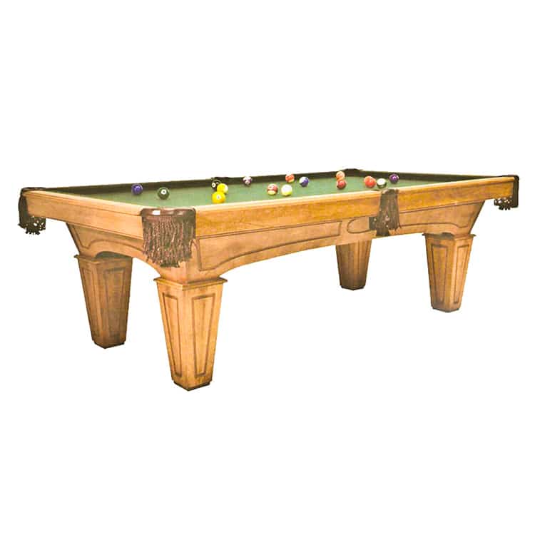 The Brandon (Tapered Leg) - Slot Machine Store