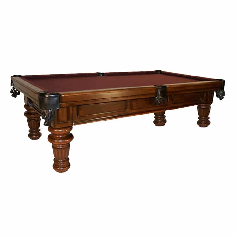 The Highlander (Round Leg) - Slot Machine Store