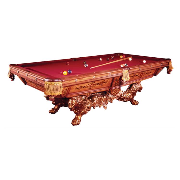 Golden West Pool Tables | Mesa & Tucson | Slot Machine Store