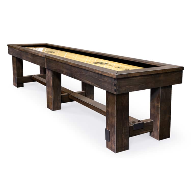 Olhausen Shuffleboards - Slot Machine Store