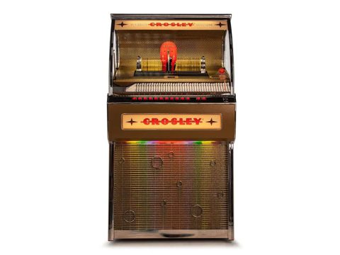 Rocket Full Size Jukebox - Slot Machine Store